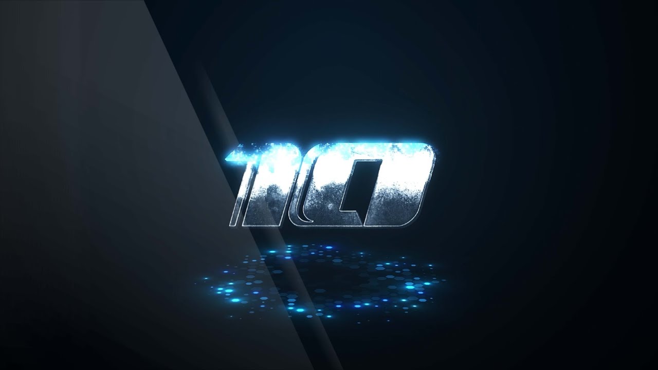 Countdown 10 seconds | countdown from 10 | countdown video with voice ...