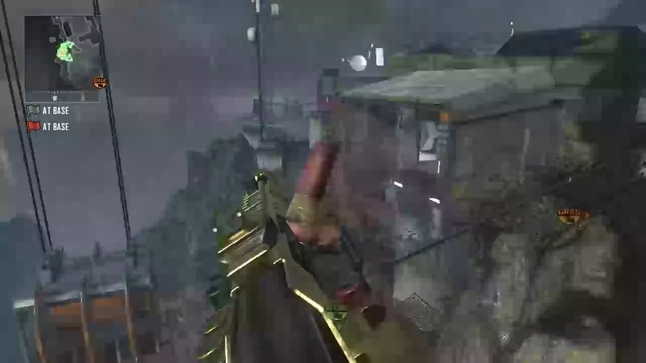 Sick bot trick shot - YouTube