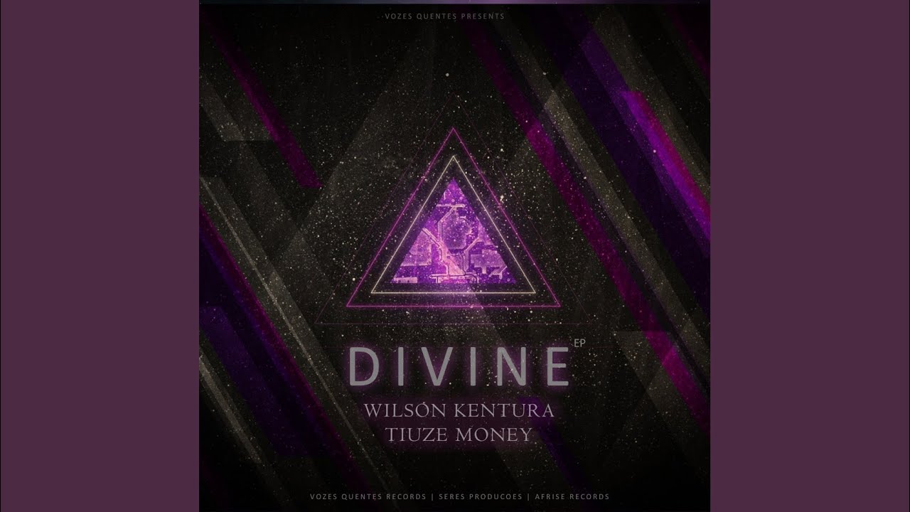 Divine (Original Mix) - YouTube
