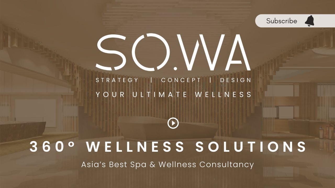 SO.WA Consultancy about 360° Wellness Solutions - YouTube