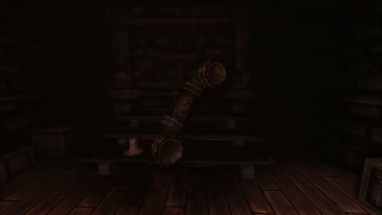 Amnesia: The Dark Descent | Act 3 | Longplay | Walkthrough | No Commentary - YouTube