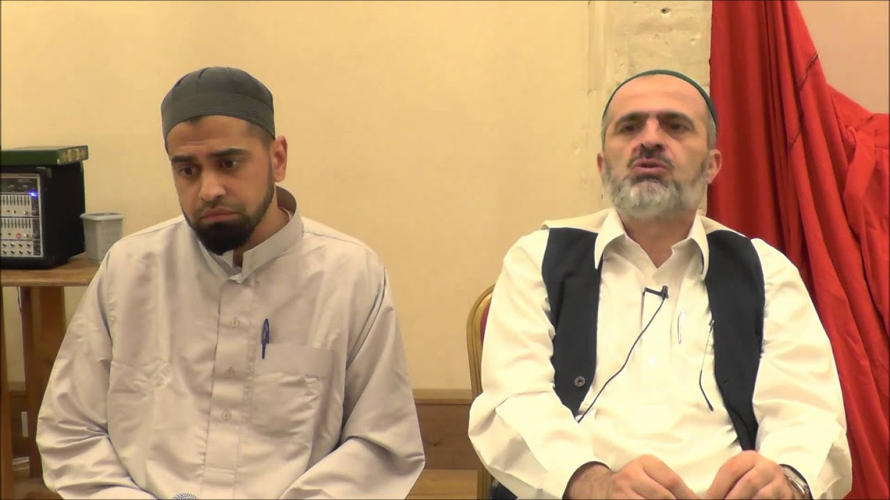 Are photos permissible in Islam ? Shaykh Samir al Nass - YouTube