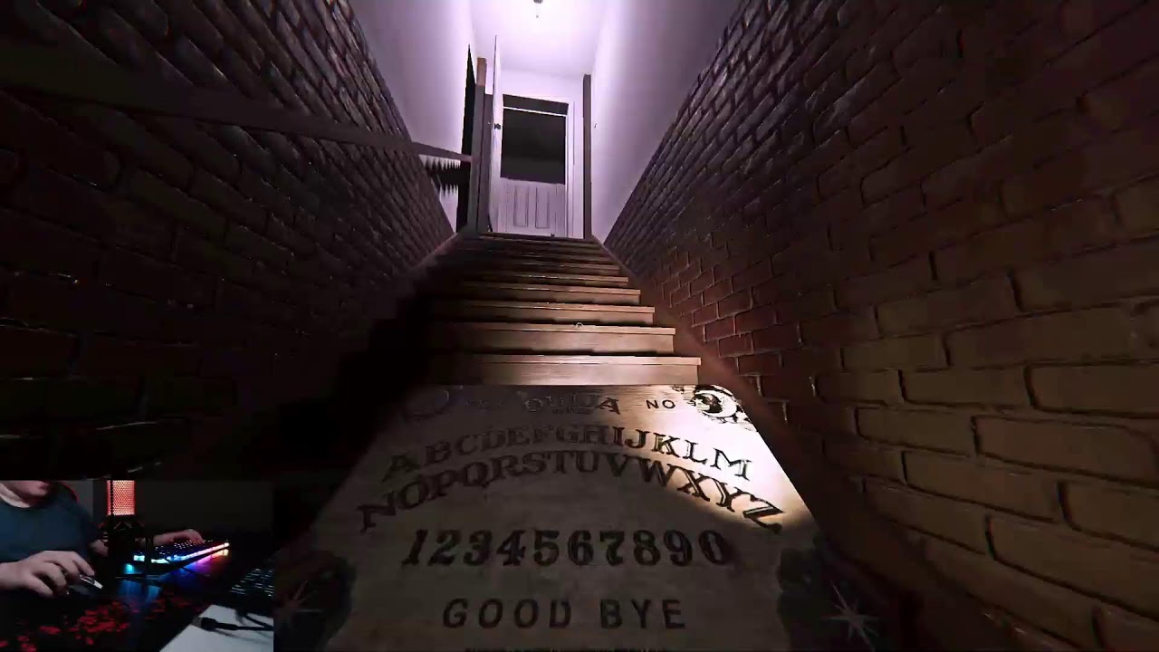 LATE NIGHT PHASMOPHOBIA Level Grind to Prestige 4 - LIVE 🔴 - YouTube