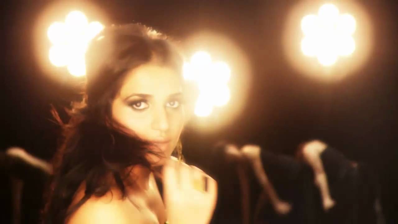 Nadia Ali 'Love Story' Official Music Video - YouTube