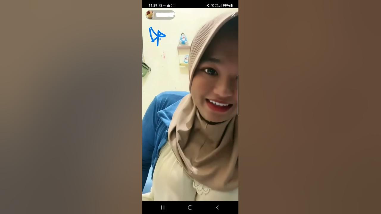 Recommended Hijab Tobrut - YouTube