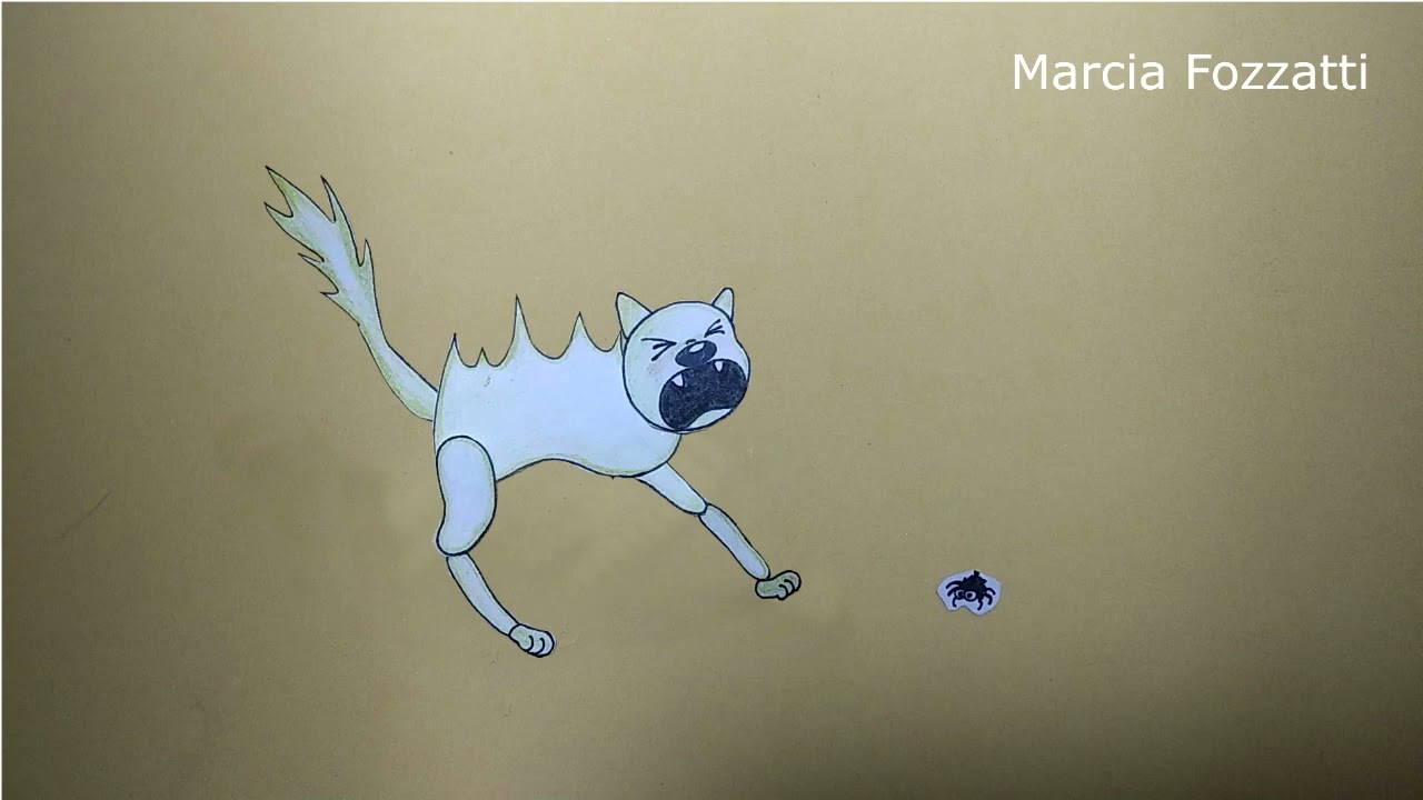 Principios de la animación 10- Exageración (Exaggeration) - YouTube