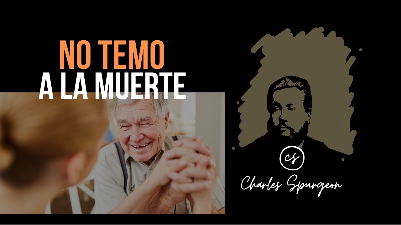 No temo a la muerte (Apocalipsis 2:11) Devocional de hoy Charles ...