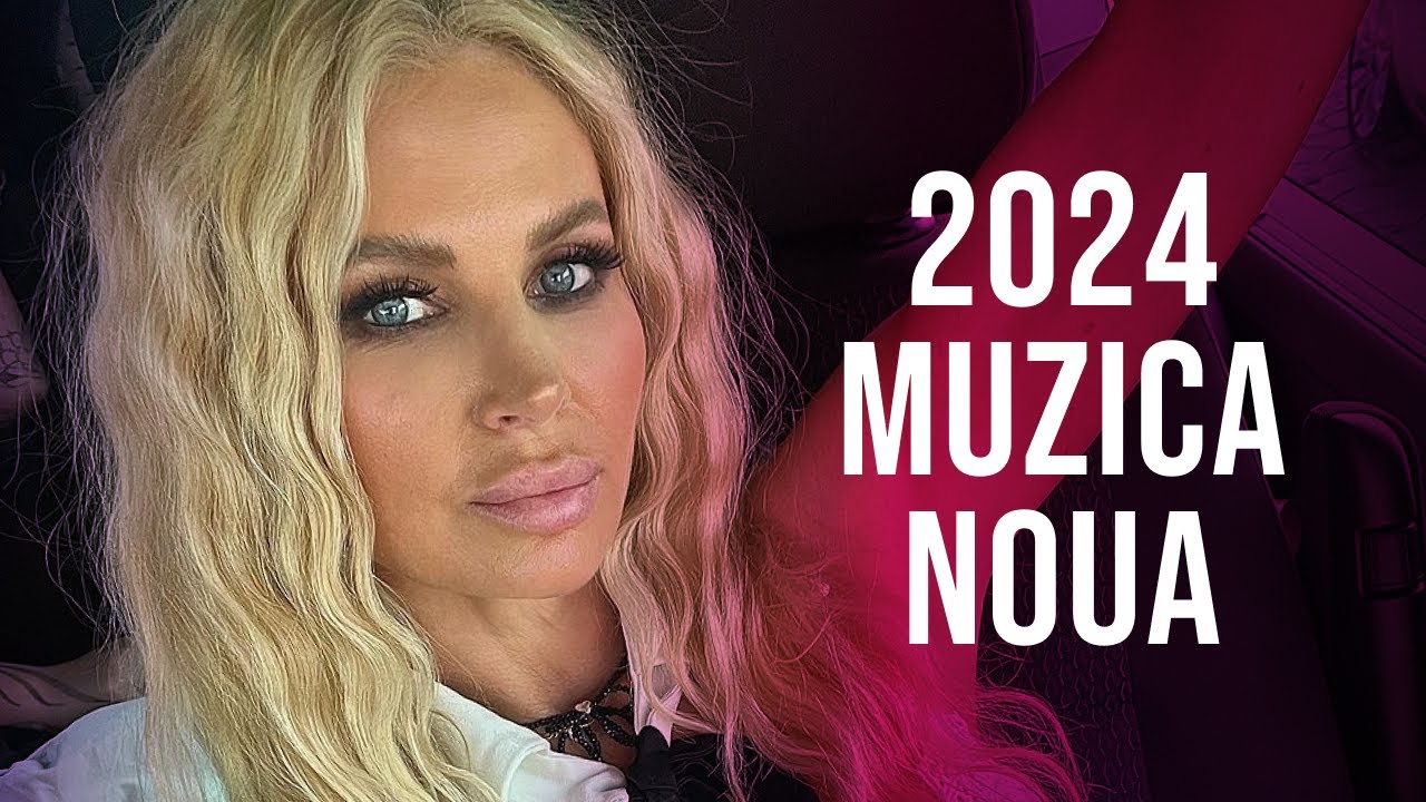 Muzica Noua Romaneasca 2024 Septembrie 🔥 Cele Mai Noi Hituri Romanesti ...