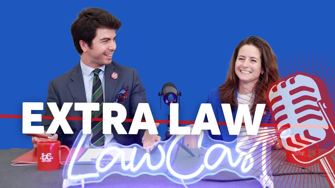 EXTRA LAW: Marina Rocchi - YouTube