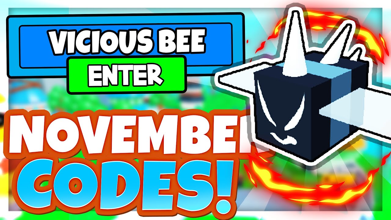 Bee Swarm Simulator (NOVEMBER 2021) ALL *NEW* SECRET OP CODES!? Roblox ...
