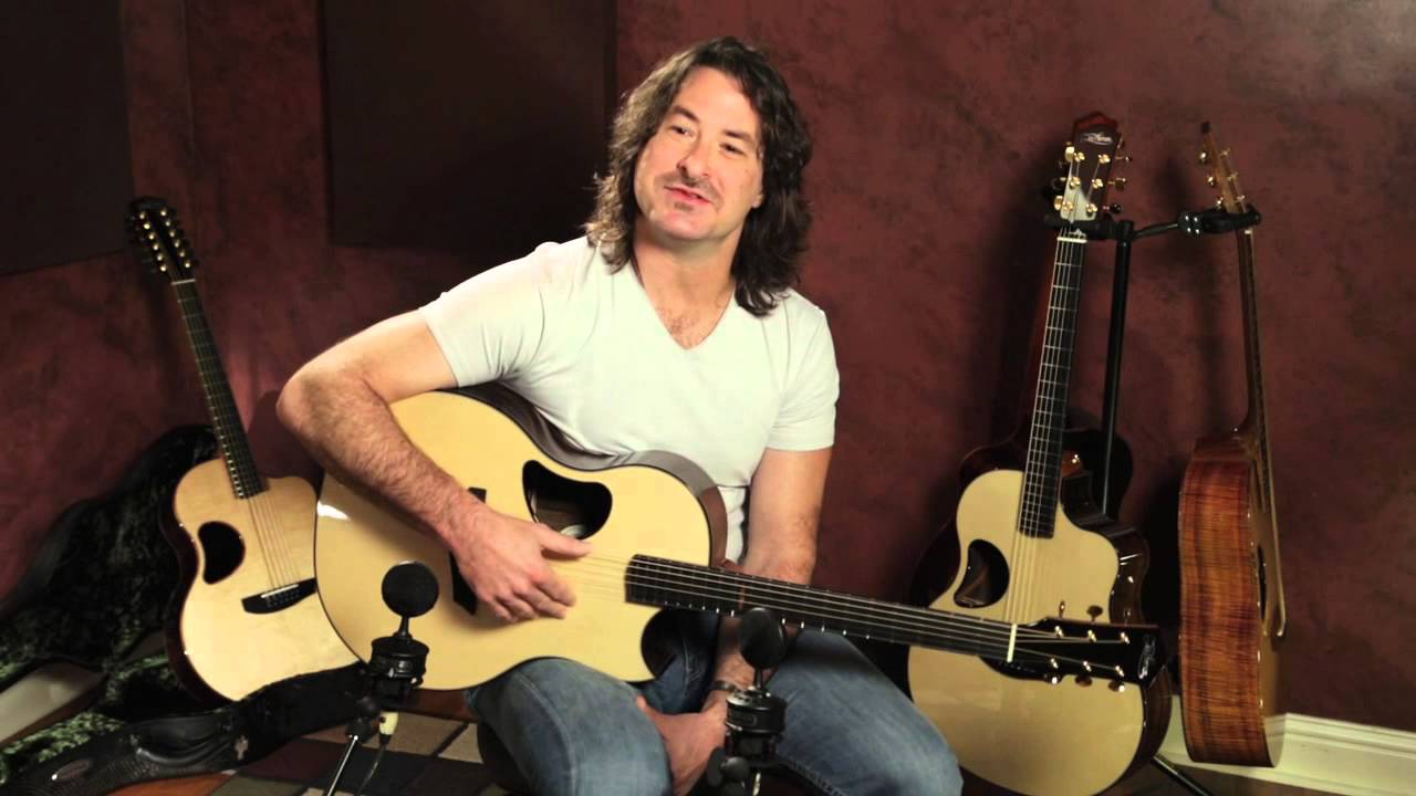 Artist Interview - March 2014 - Charles English - YouTube