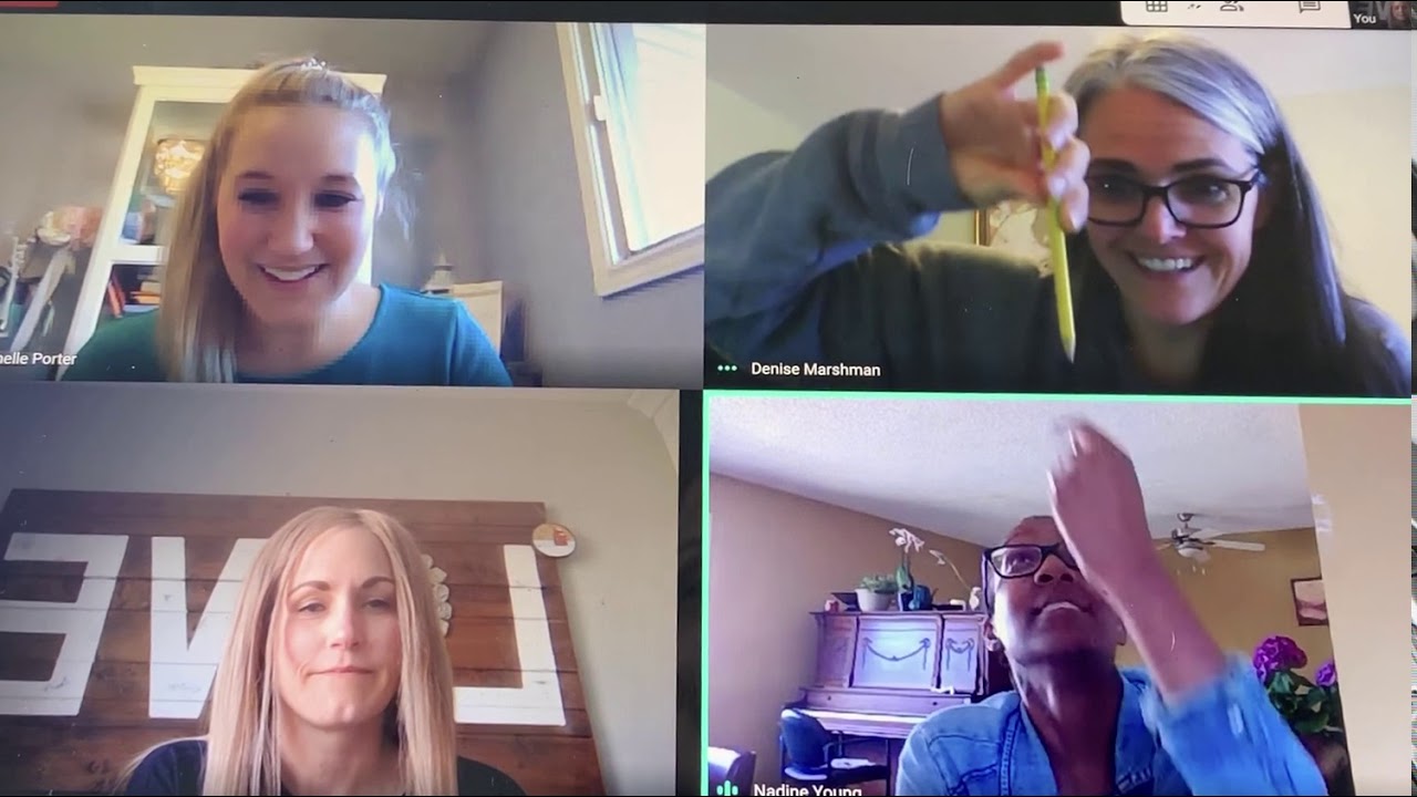 "Pass the Pencil" - YouTube