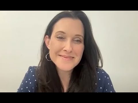 Jessica Rhoades ('Station Eleven' executive producer): 'People cried a lot towards end of our show'