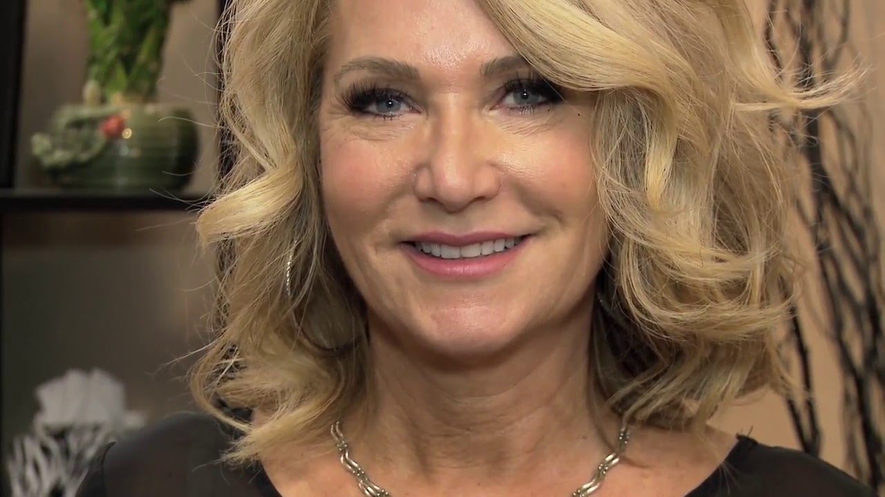 Permanent Make Up by Cindy - YouTube