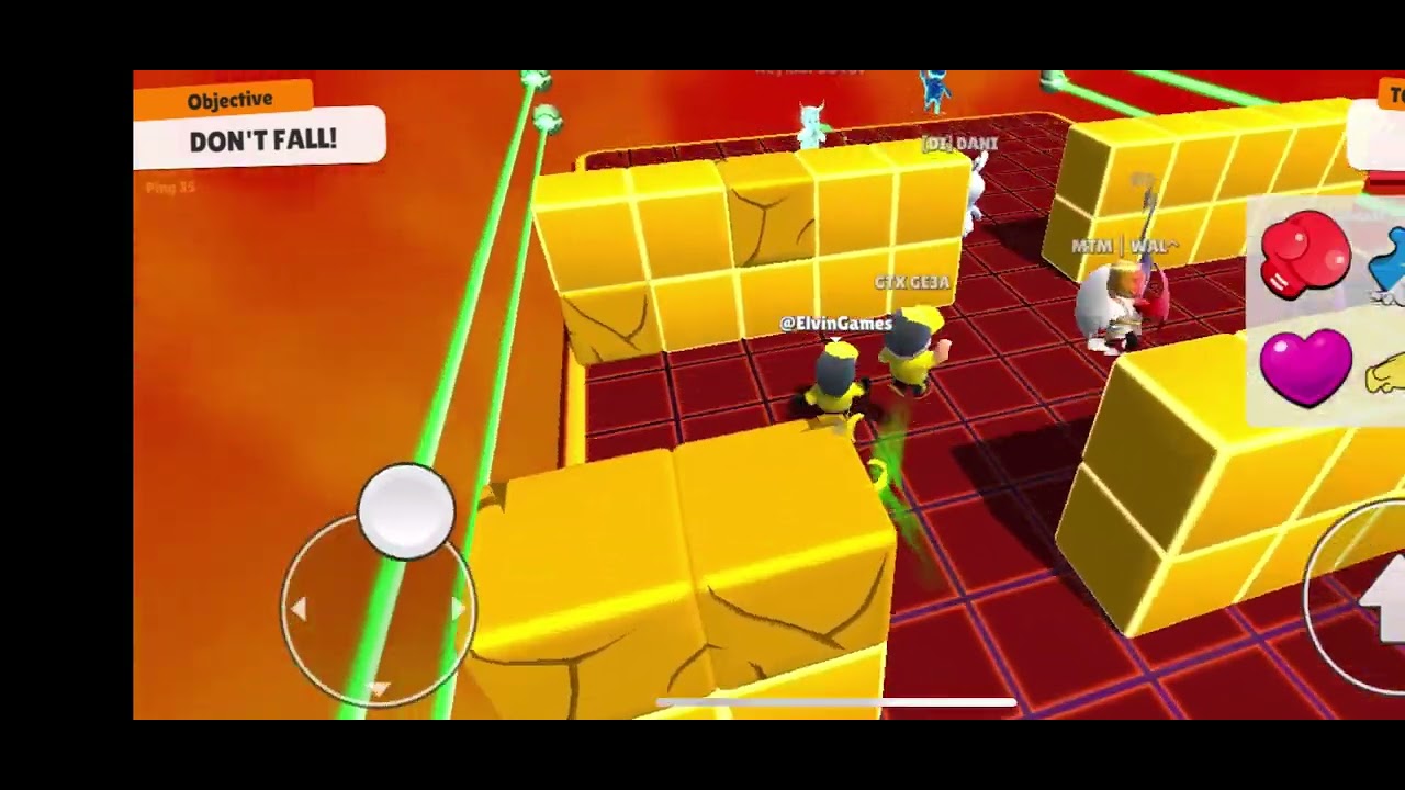 Legendary Block Dash - YouTube