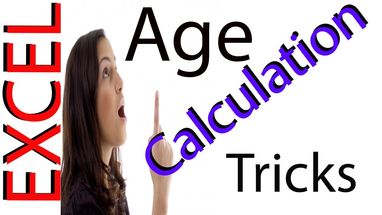 How To Calculate Age In Excel From A Date Of Birth By Kshedang Nepali how-to-calculate-age-in-excel-from-a-date-of-birth-by-kshedang-nepali