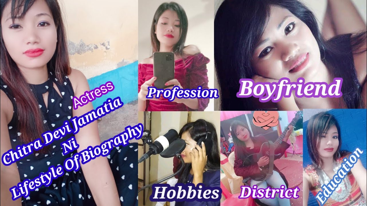Chitra Devi Jamatia ni Lifestyle of Biography || Hobbies Education ...