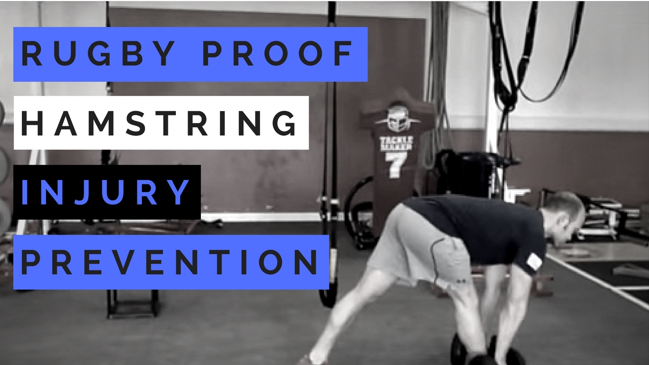 Rugby Renegade | Rugby Proof Hamstrings - Injury Prevention for Rugby ...