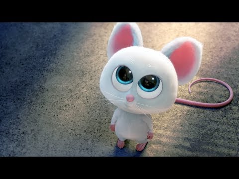 THE NUT JOB 2 \