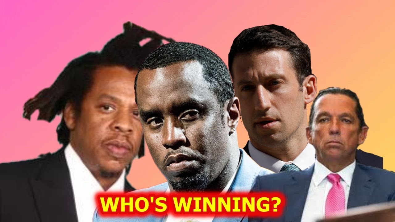 THE TRUTH BEHIND JAY Z'S CIVIL CASE - YouTube