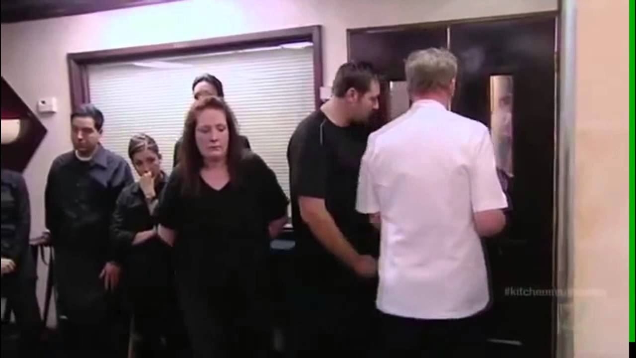 Gordon Ramsay's best rant - YouTube