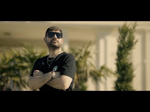 Ticy si Ionut Printu - Strange-ma in bratele tale (Oficial Video ) Manele noi