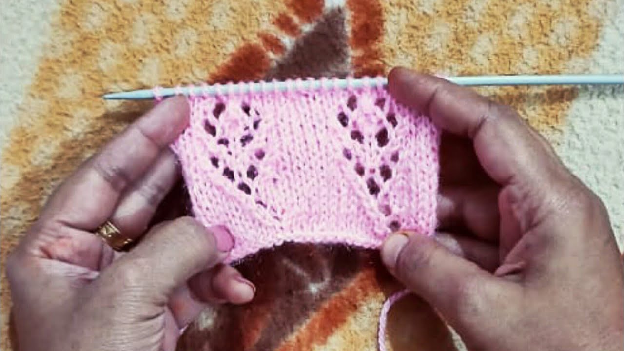 jali design for sweater। jali for ladies cardigan। jali for girls top ...