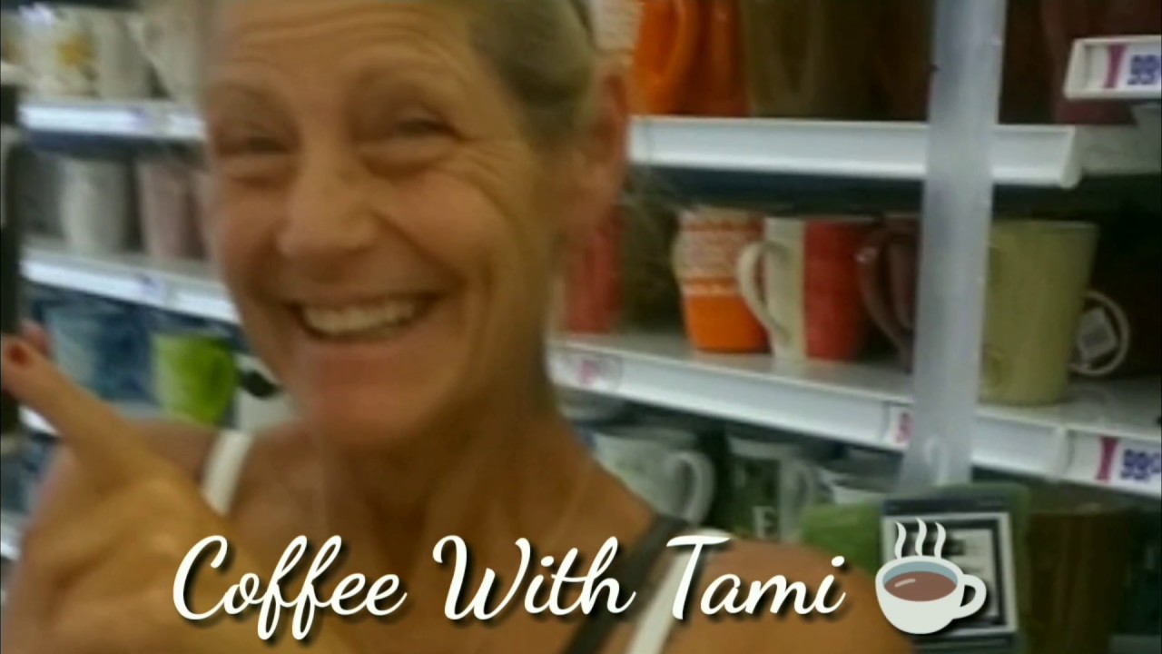 Home Made Salsa With Tami - YouTube