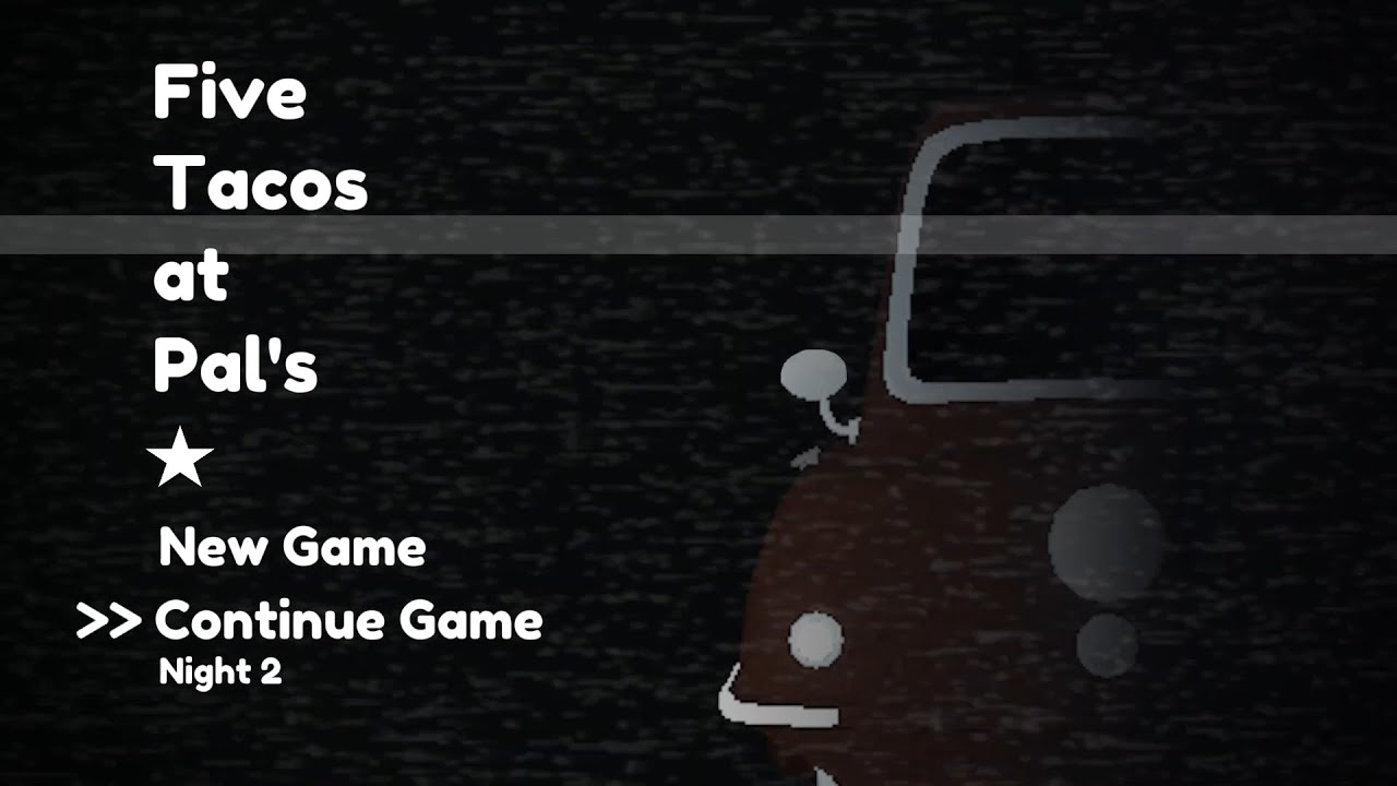 Five Tacos at Pal's | FNAF in Drive World - YouTube