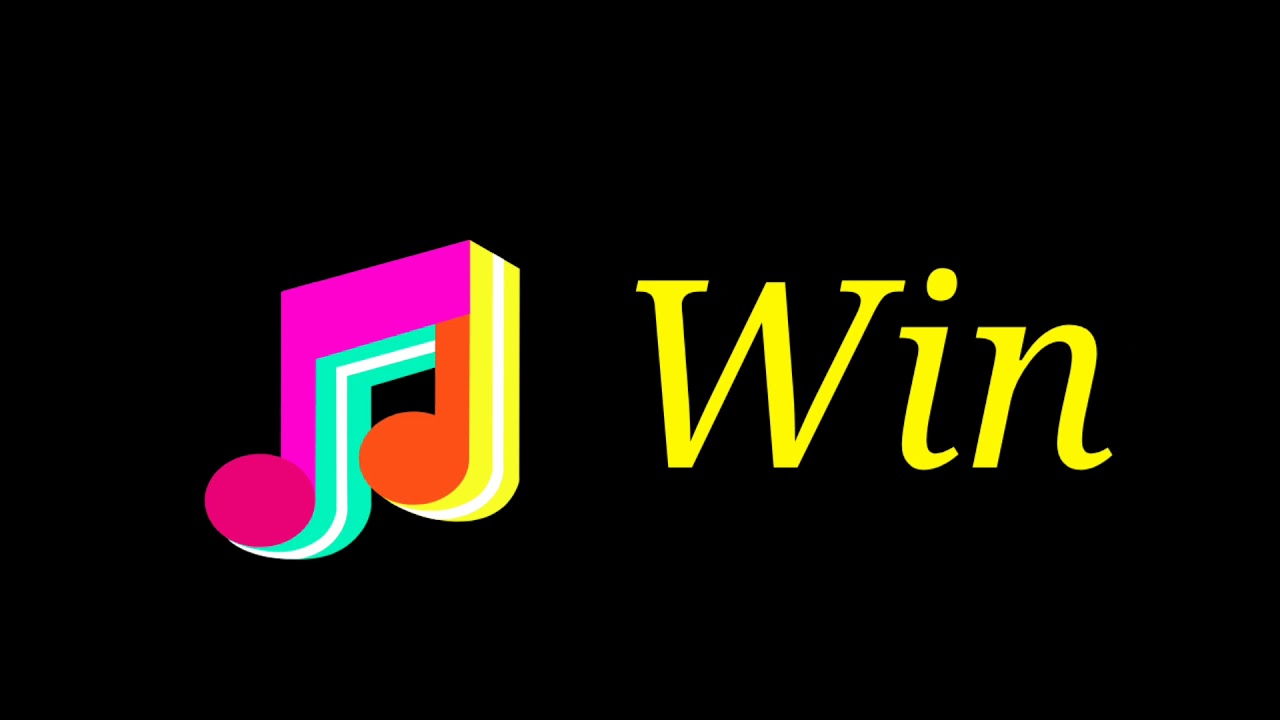 Win sound effect 2019. - YouTube