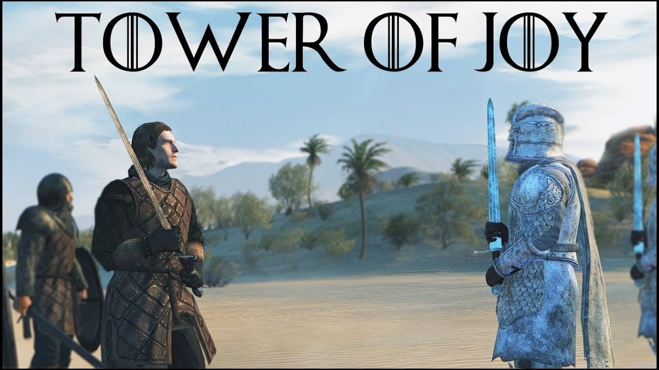 Eddard Stark Vs Arthur Dayne Game Of Thrones Alternate Ending: Ned