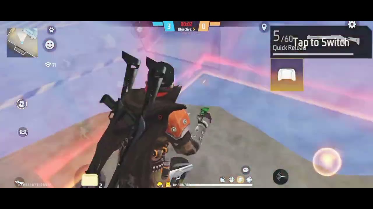 HELIOS FF VIDEO 🤗 - YouTube