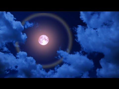 Sky Spray and Sun ⛅️ Halos in San Diego California - YouTube