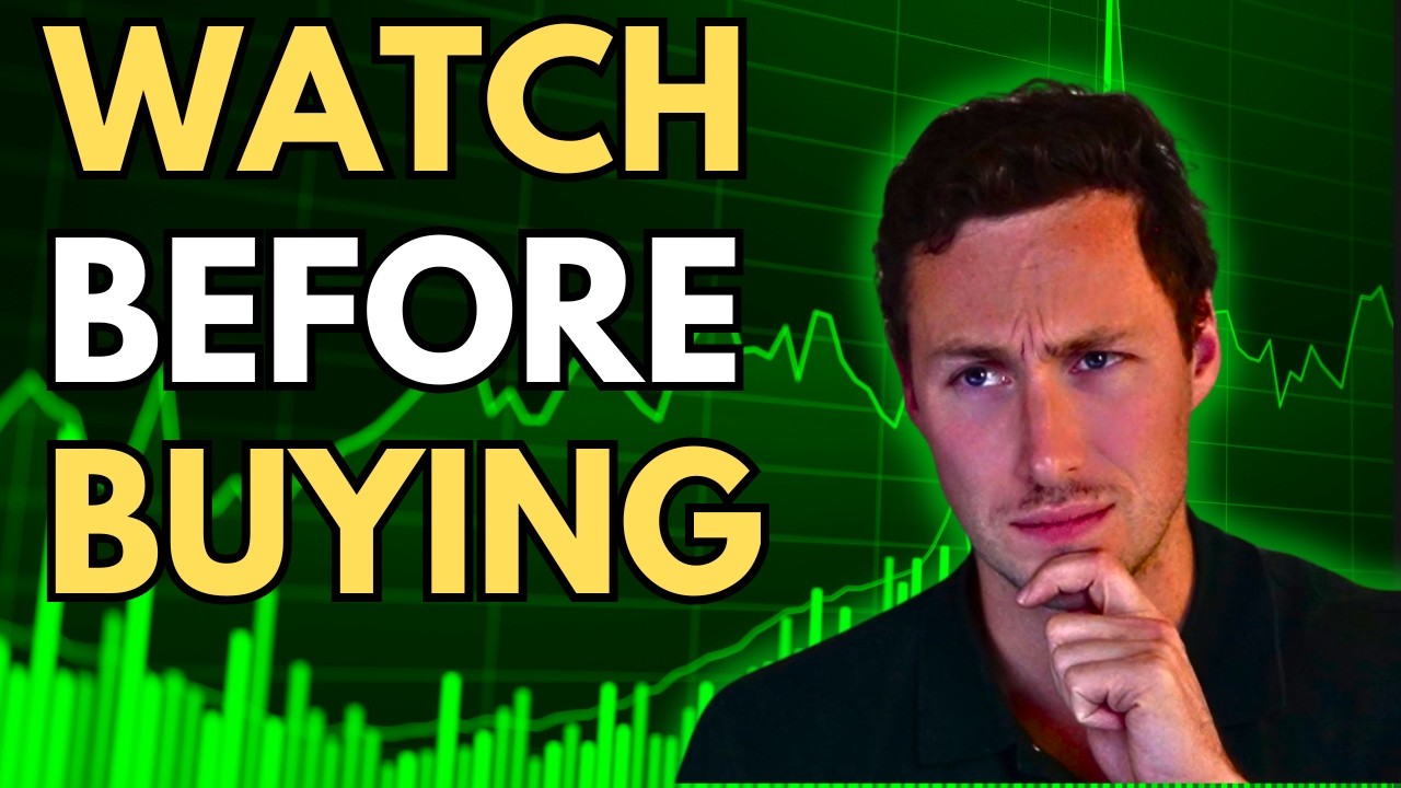 Crypto Market Cap, FDV and Token Unlocks Explained (Tokenomics 101) - YouTube