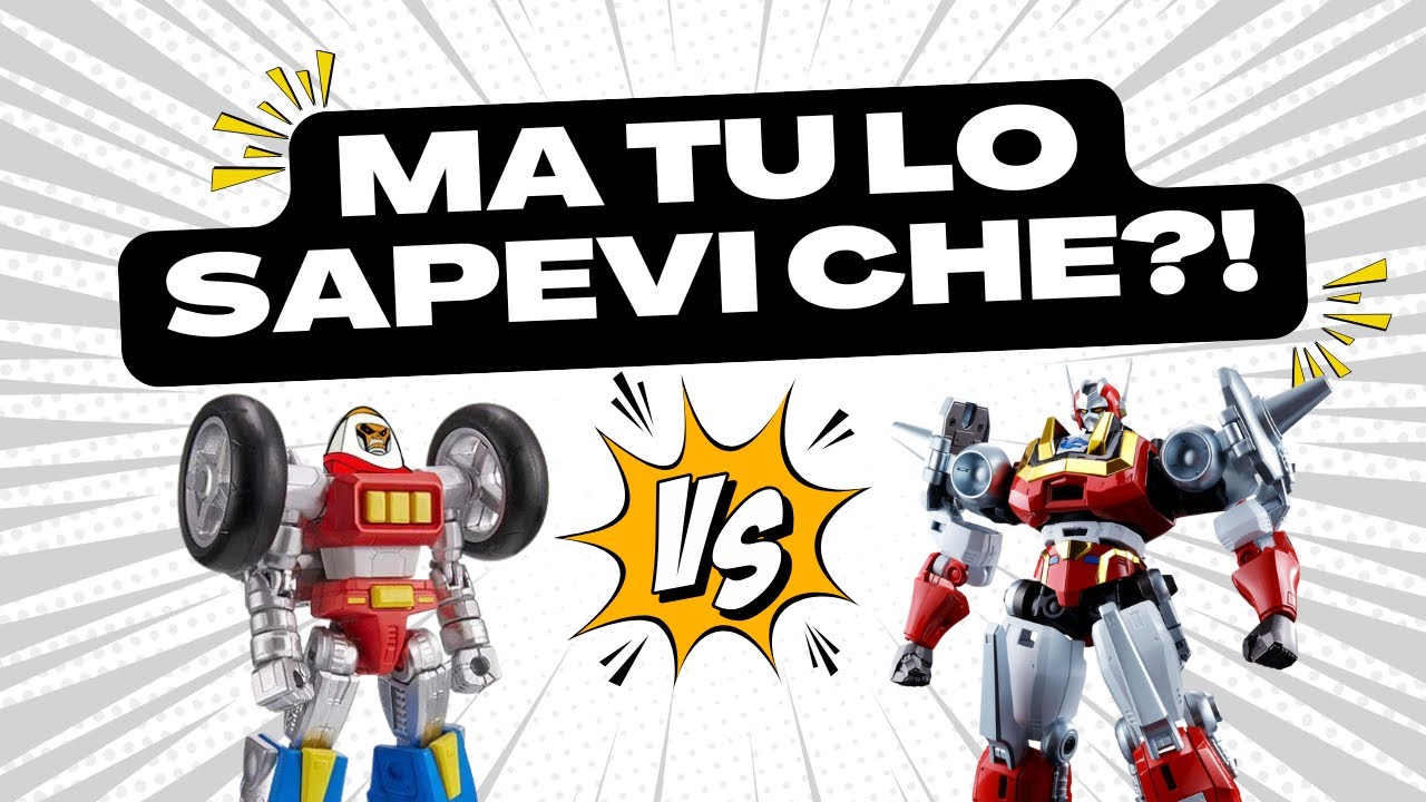 Baikanfu è Meglio dei GoBots? Scopri la Verità! - YouTube