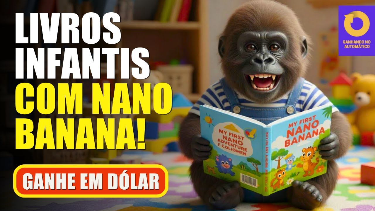 Esse é o jeito mais fácil de ganhar dinheiro com a nova IA grátis do ...