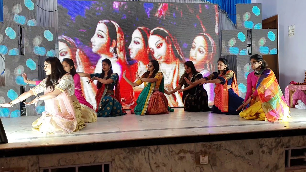 Rasa Group Performance on New Year Celebration - YouTube