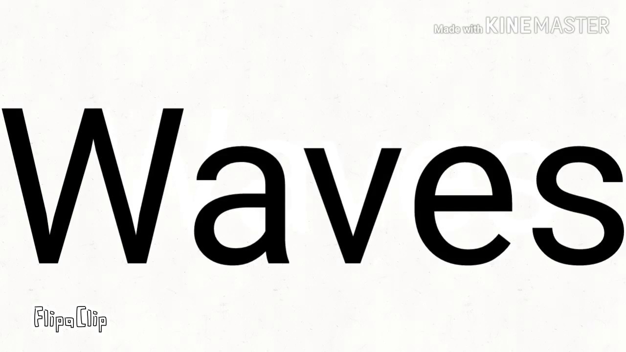 Waves meme - YouTube