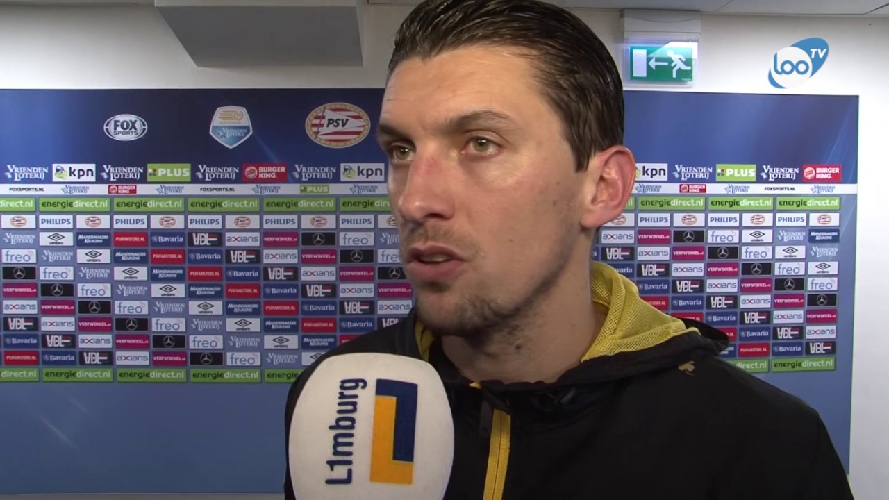 PSV-Roda JC: Chris Kum - YouTube