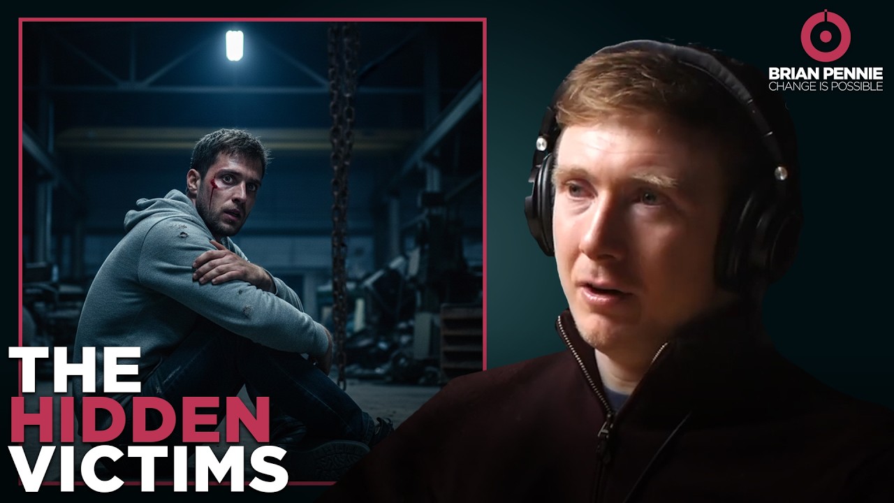 The Pain No One Saw: Jack Opens Up About His Family’s Silent Grief ...