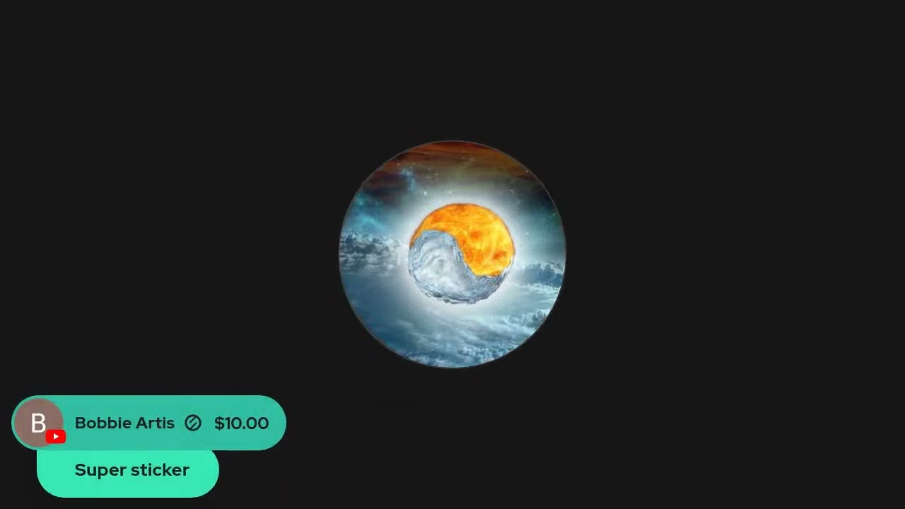 ETHAL online crying and begging. Pages gone or demonetized.....let's chat. - YouTube