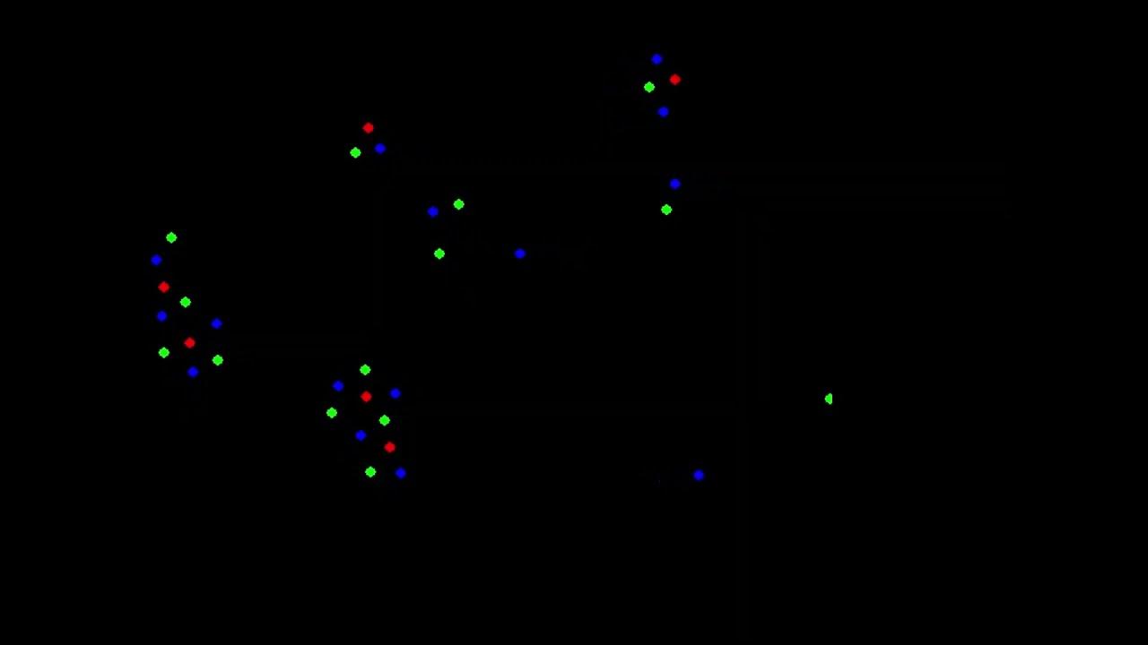Simulating Molecular Dynamics in Python - YouTube