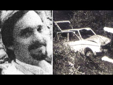 The Mysterious YOGTZE Case Of Günther Stoll’s Final Moments - YouTube