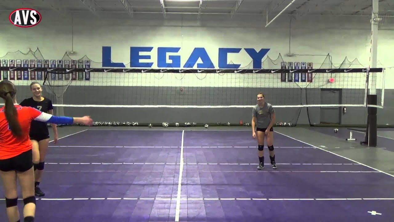 Emily Malinowski 2014 Skills Video - YouTube
