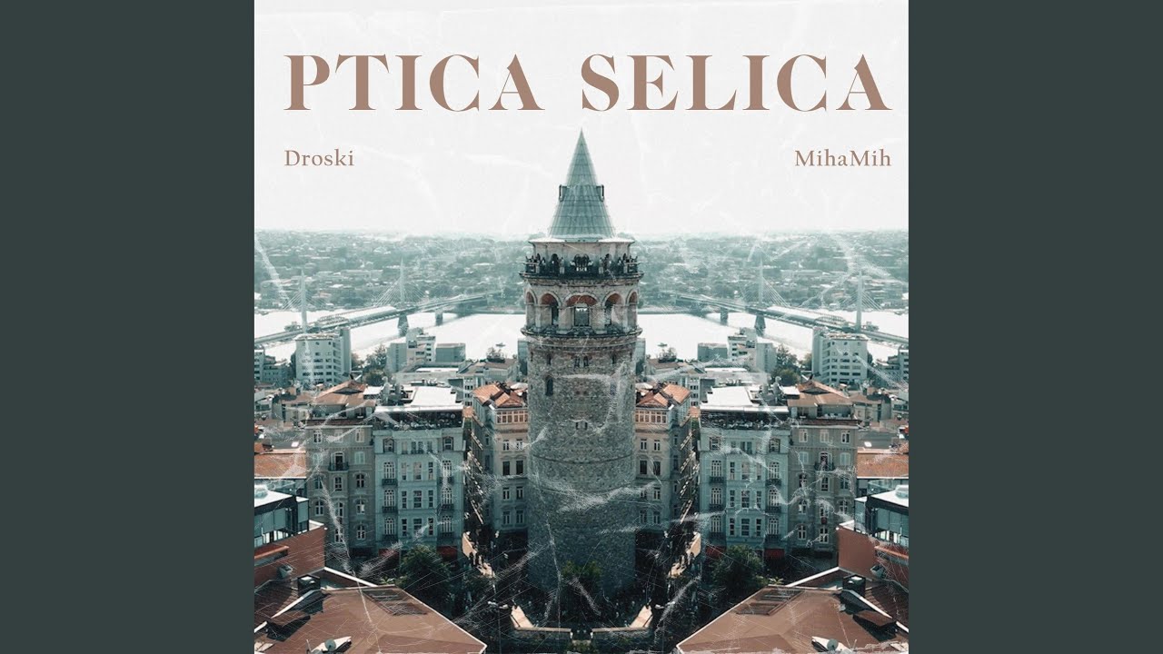 Ptica Selica (feat. MihaMih) - YouTube