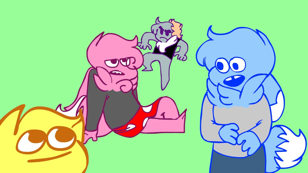 hyperactive | Flash Animation - YouTube