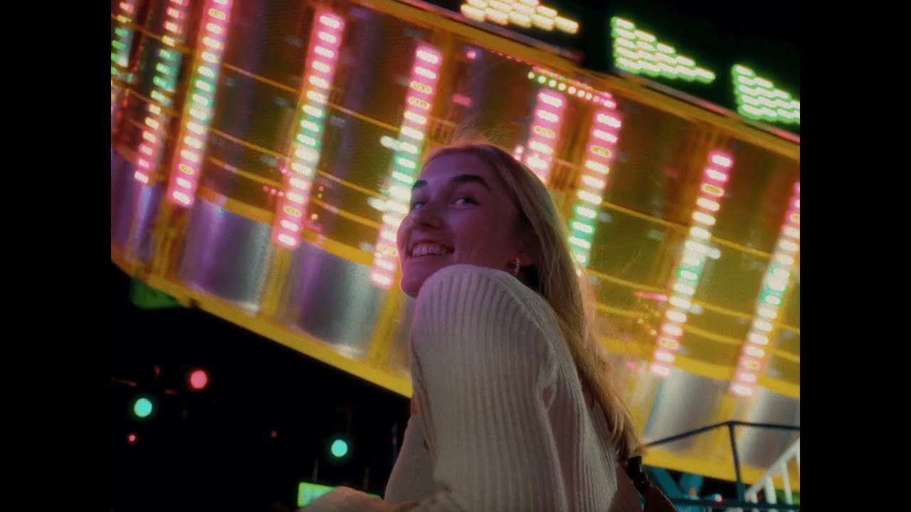 Alex Mick - Feel it now - YouTube