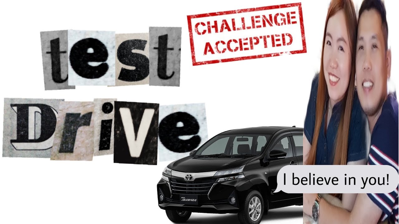 Drive testing - YouTube