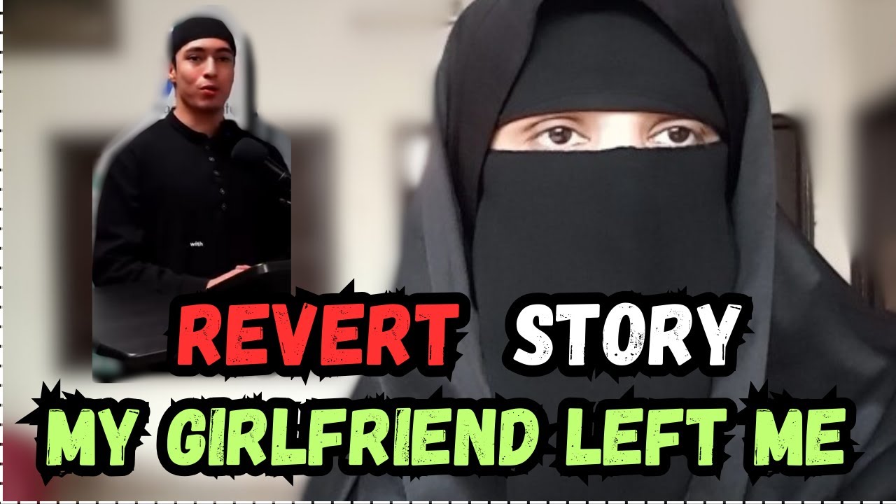 FASTEST GROWING RELIGION || Revert Story || Convert To Islam ...