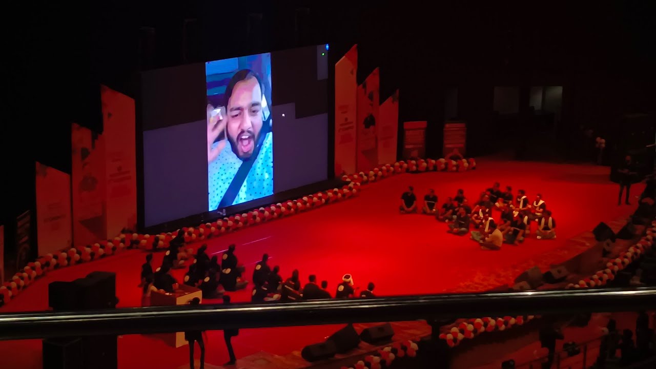 PW EVENT IN #PATNA 📝😍 ️#physicswallah #pw #pw_motivation #neet #iit ...